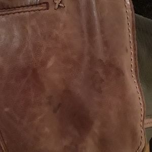 The Sak | Bags | Leather Hobo | Poshmark